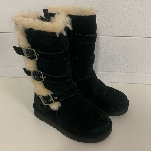 UGG | Shoes | Ugg Girls Boots | Poshmark